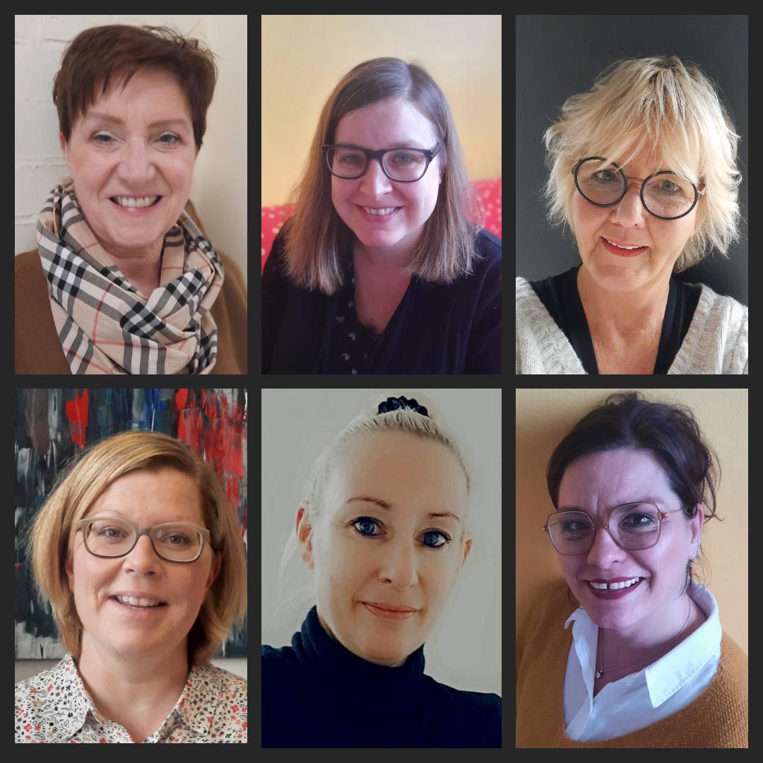 OGS - Grundschulverbund Langenberg - Unsere Schule